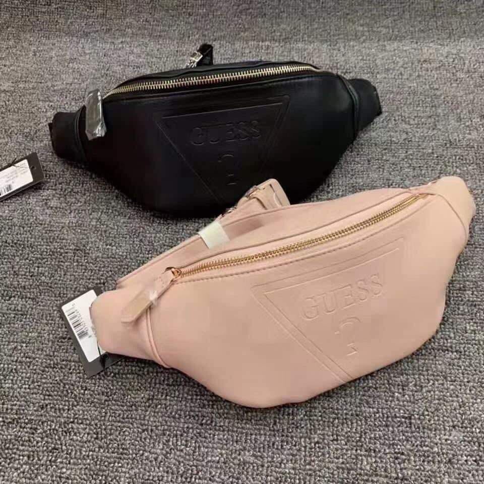 Guess Belt/bodybag, Women's Fashion, Bags & Wallets, Cross-body Bags on ...