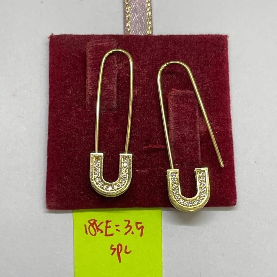 HIKAW CATALOG, Women's Fashion, Jewelry & Organizers, Earrings on Carousell