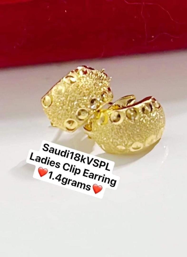 HIKAW CATALOG, Women's Fashion, Jewelry & Organizers, Earrings on Carousell