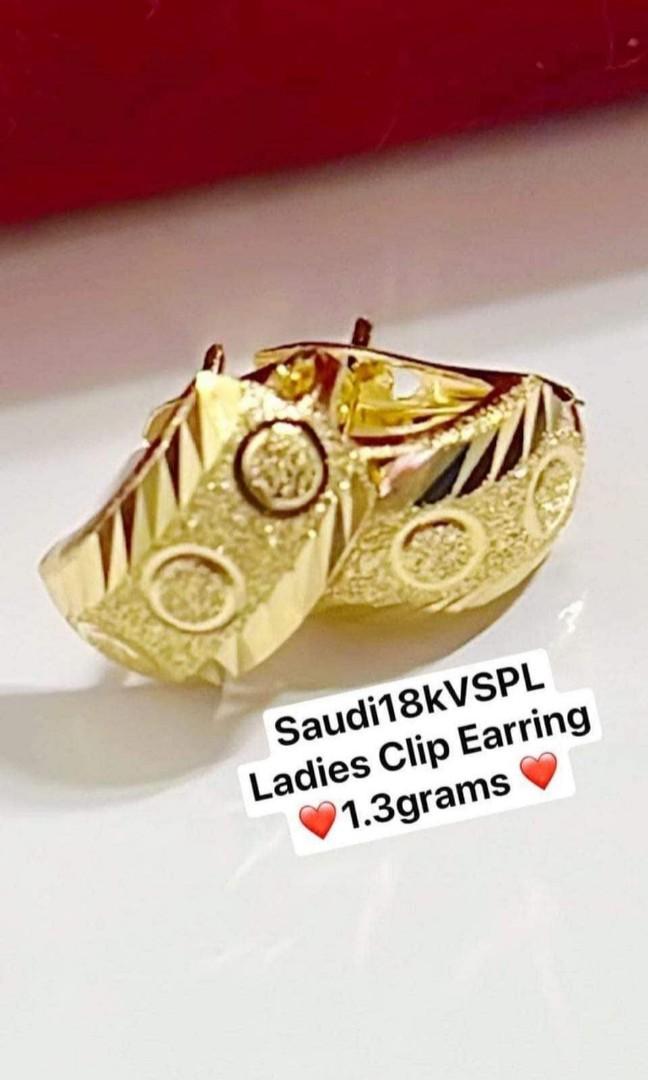 HIKAW CATALOG, Women's Fashion, Jewelry & Organizers, Earrings on Carousell