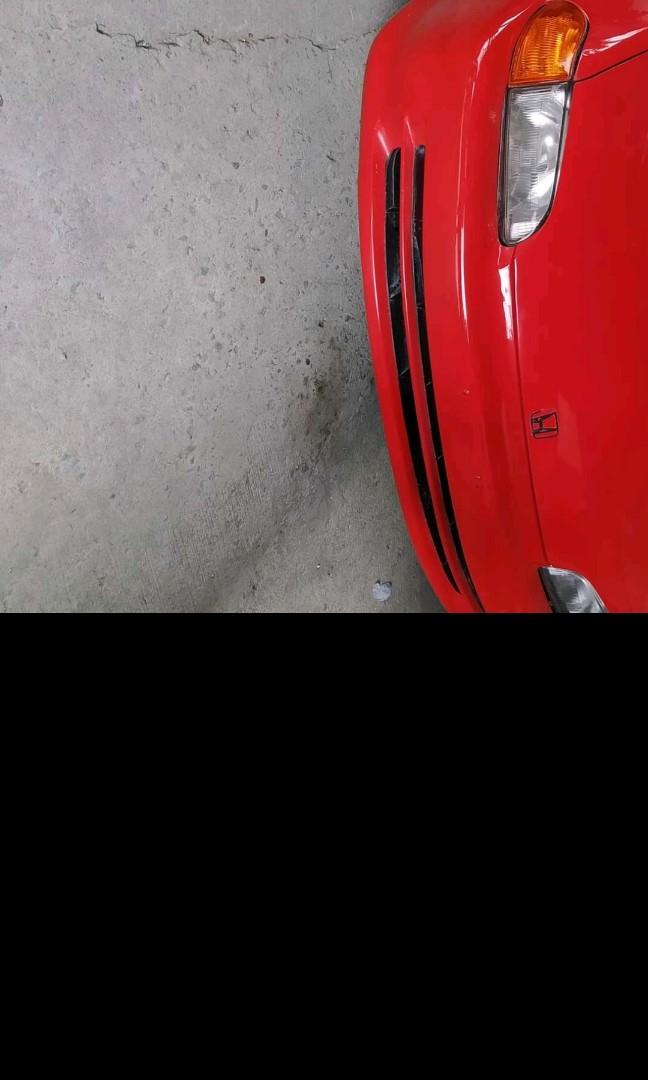 Honda Civic ESI Auto, Cars for Sale, Used Cars on Carousell