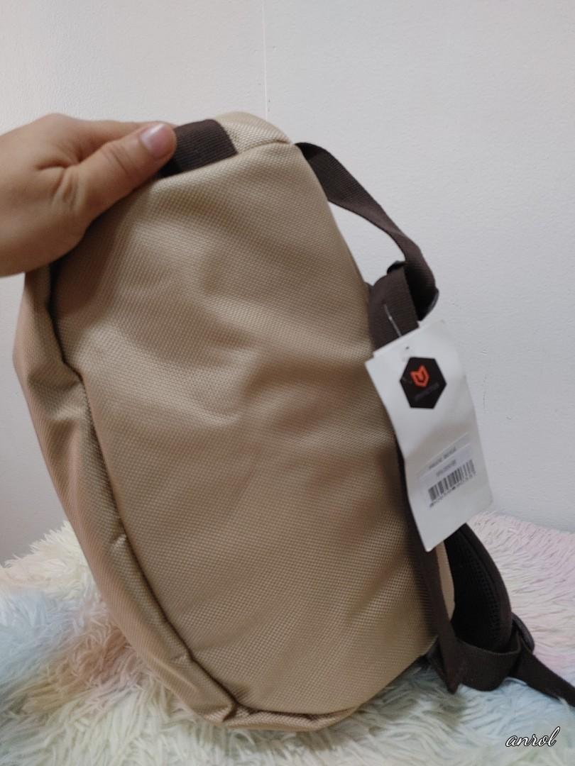 Invictus backpack, Women's Fashion, Bags & Wallets, Backpacks on Carousell