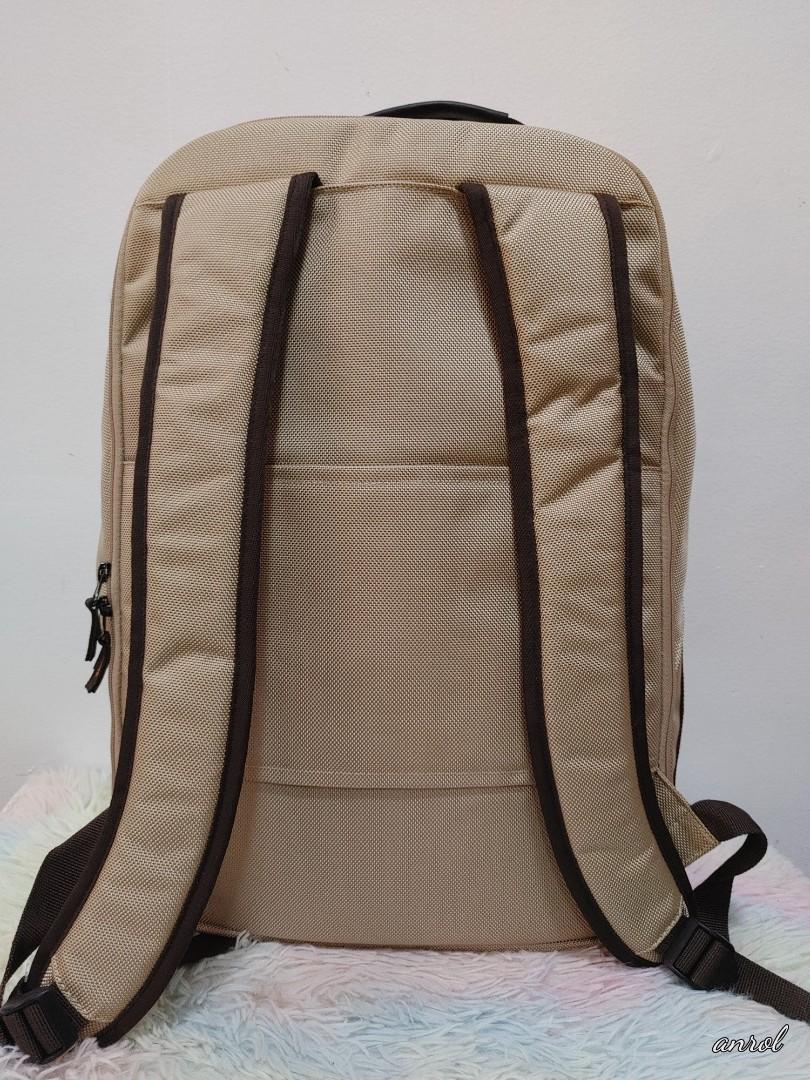 Invictus backpack, Women's Fashion, Bags & Wallets, Backpacks on Carousell