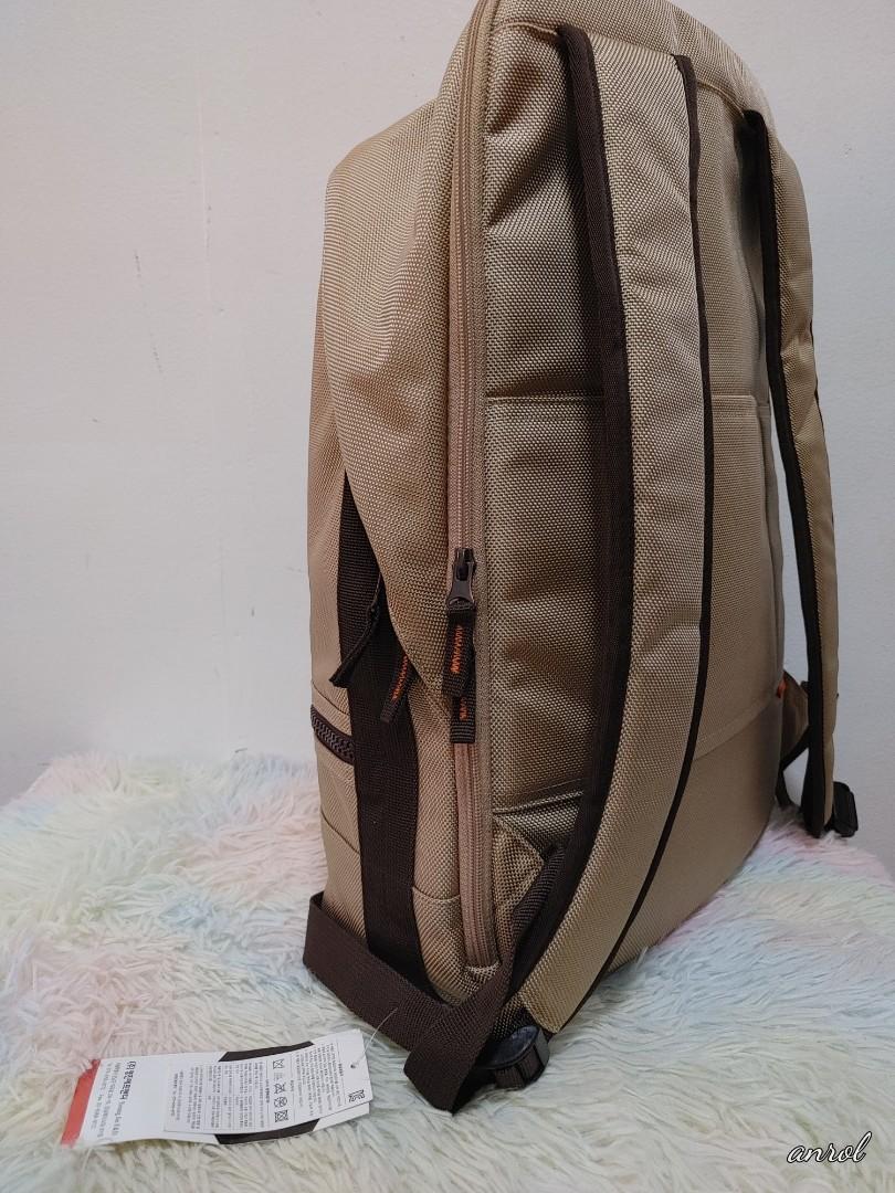 Invictus backpack, Women's Fashion, Bags & Wallets, Backpacks on Carousell