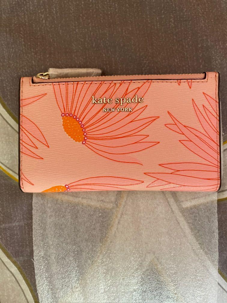 Kate spade wallet, Women's Fashion, Bags & Wallets, Wallets & Card ...
