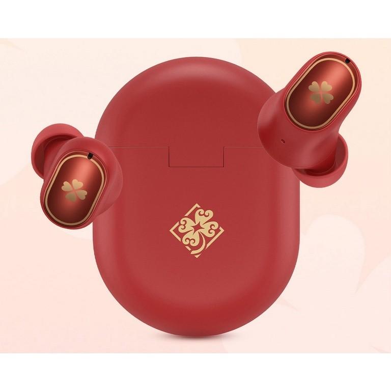 [PO] Klee Genshin Impact Wireless Bluetooth Poco Buds / Redmi AirDots 3 ...