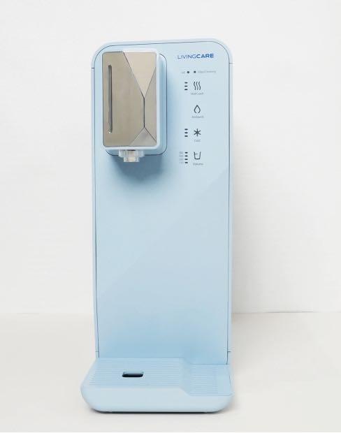 Livingcare jewel series water dispenser, TV & Home Appliances, Kitchen ...