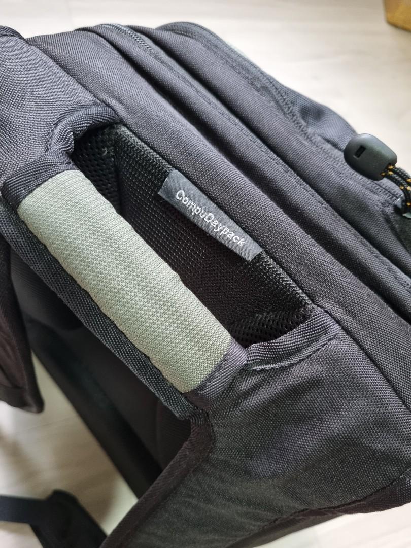 Lowepro CompuDaypack, Photography, Photography Accessories, Camera Bags ...