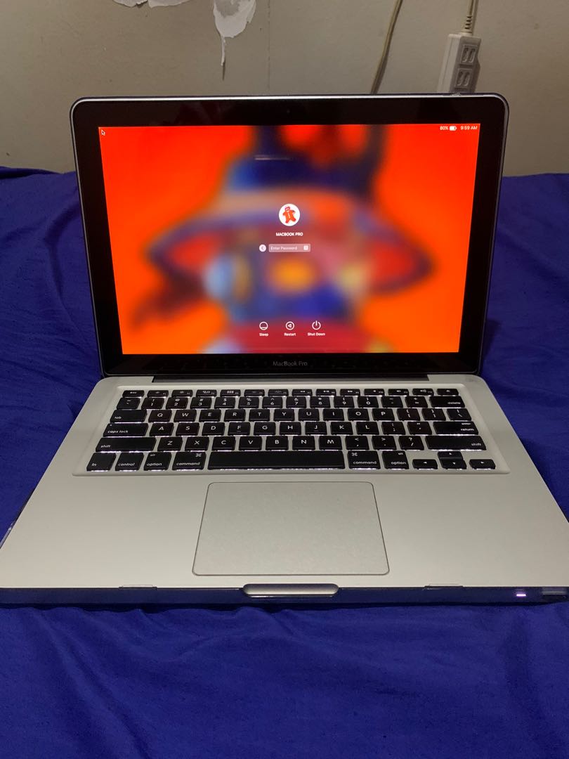 Macbook Pro 2011, Computers & Tech, Laptops & Notebooks on Carousell