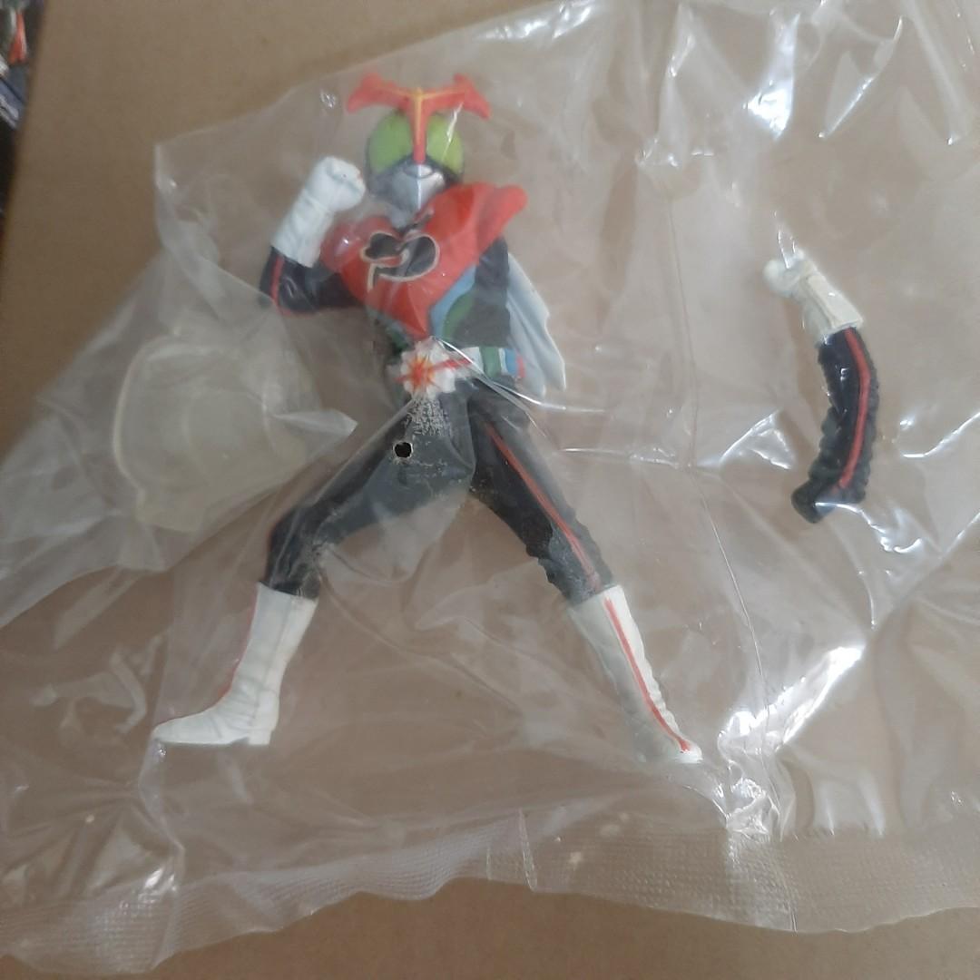 Kamen Rider Riderman