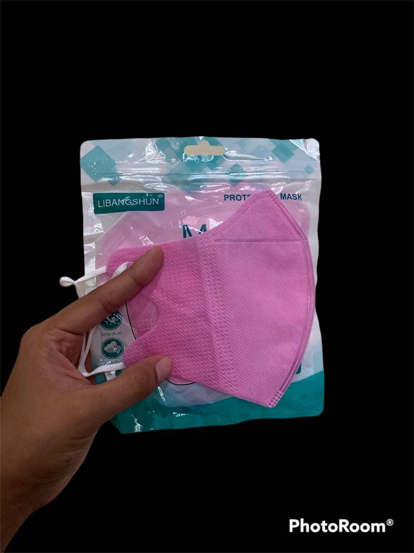 MasKO, Health & Nutrition, Face Masks & Face Shields on Carousell