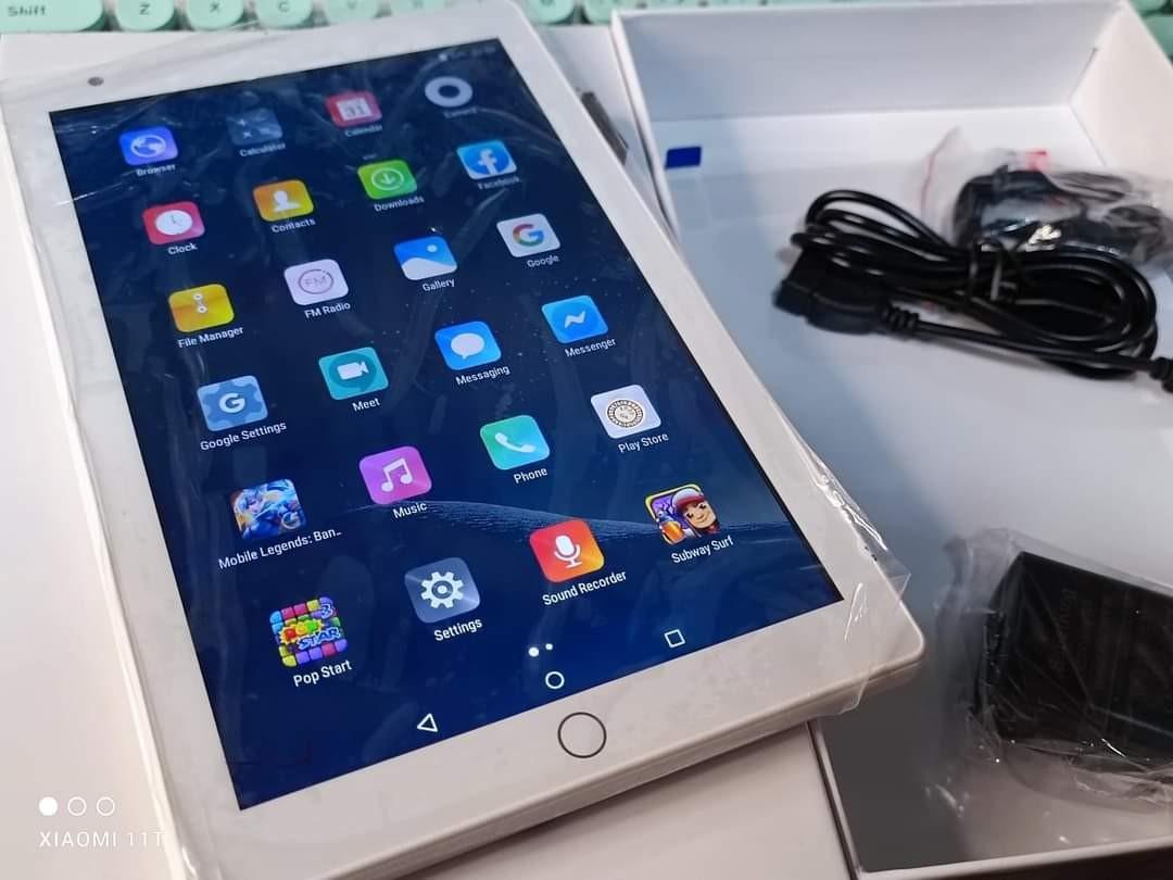 Mediatek tablet, Mobile Phones & Gadgets, Tablets, Android on Carousell