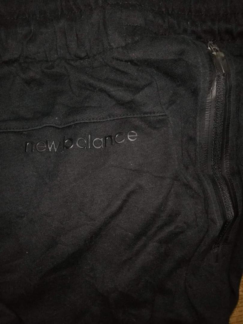 NEW BALANCE TECH SHORT, Men's Fashion, Bottoms, Shorts on Carousell