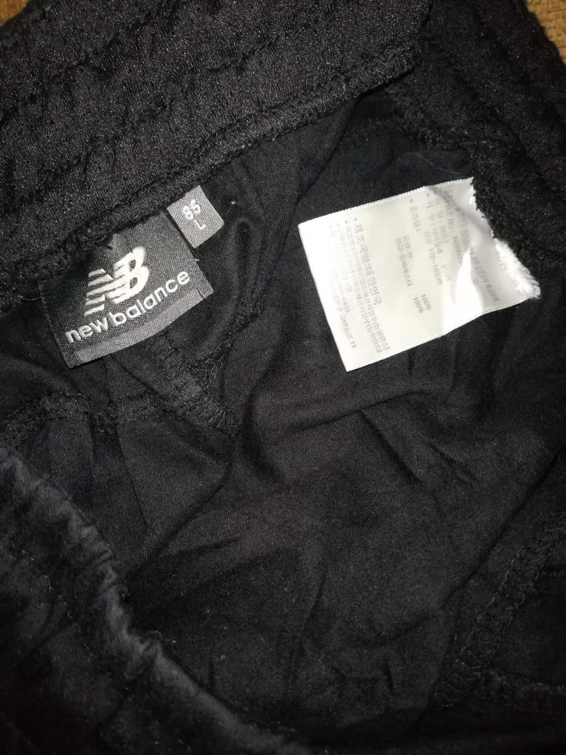 NEW BALANCE TECH SHORT, Men's Fashion, Bottoms, Shorts on Carousell