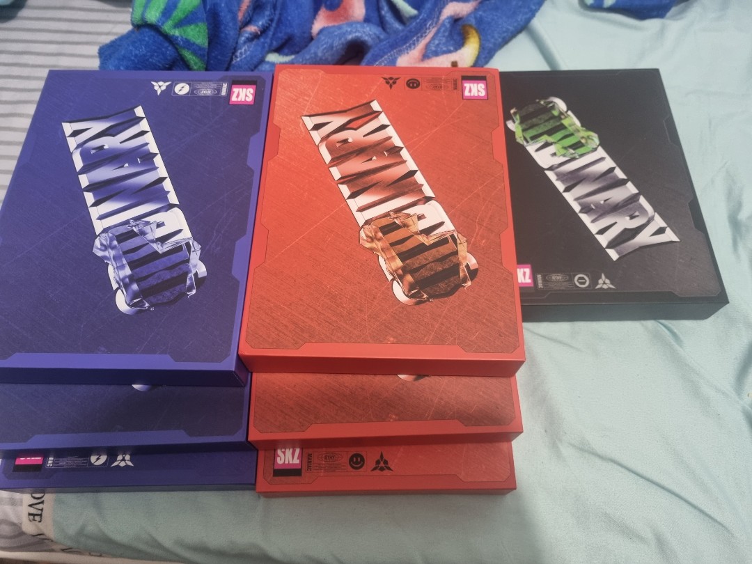 Oddinary album unsealed, Hobbies & Toys, Music & Media, CDs & DVDs on ...