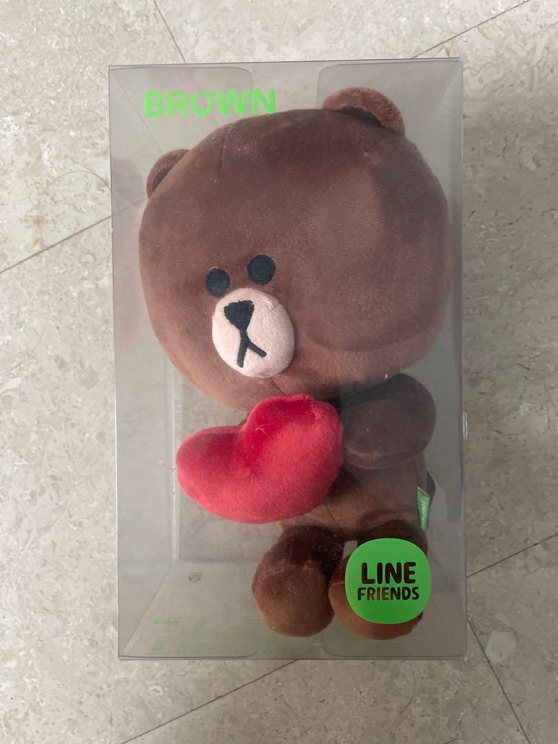 OFFICIAL LINE & Kakao Friends merch, Hobbies & Toys, Stationery & Craft ...
