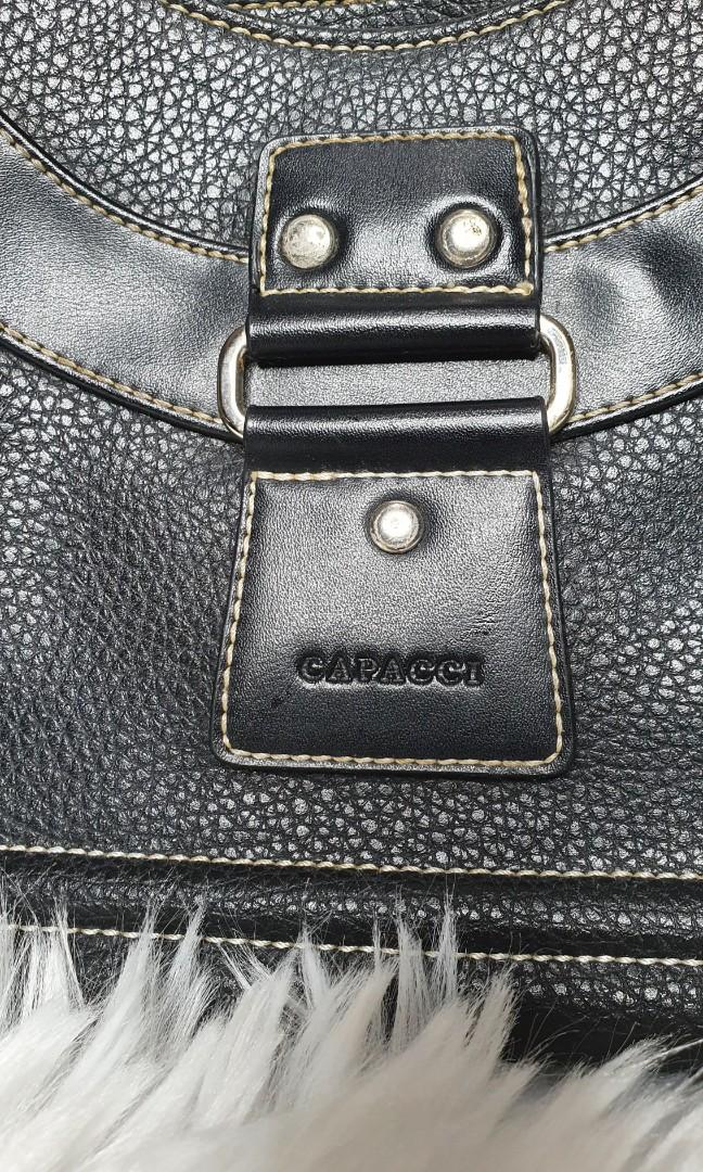 Ori g inal capacci kili2 bag, Women's Fashion, Bags & Wallets, Clutches ...