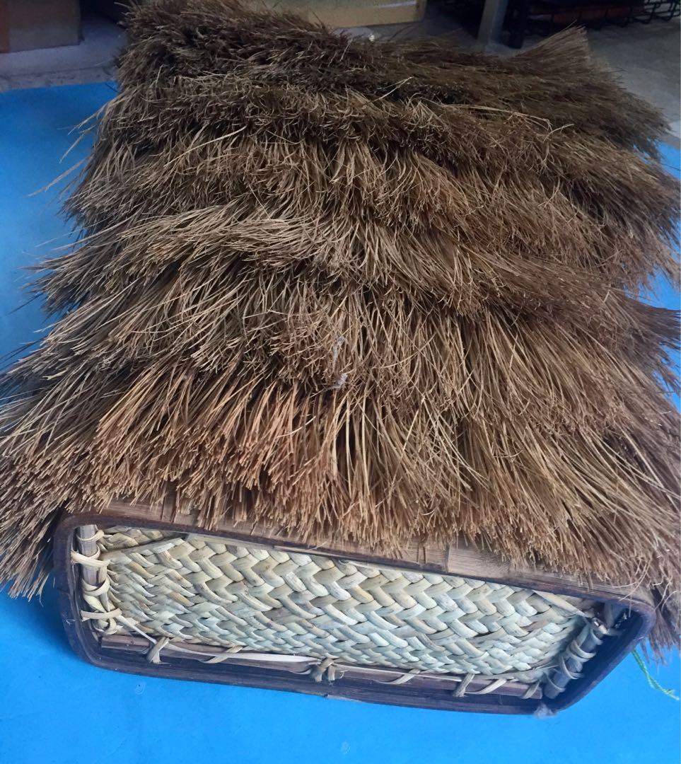 Pasiking Ifugao Igorots rattan backpack, Luxury, Bags & Wallets on ...