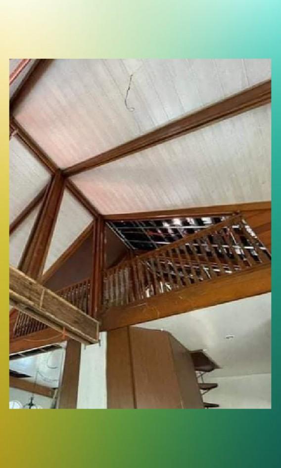 PVC CEILING Spandrel kisame Spandrel Wallcladdings Hardieflex ...