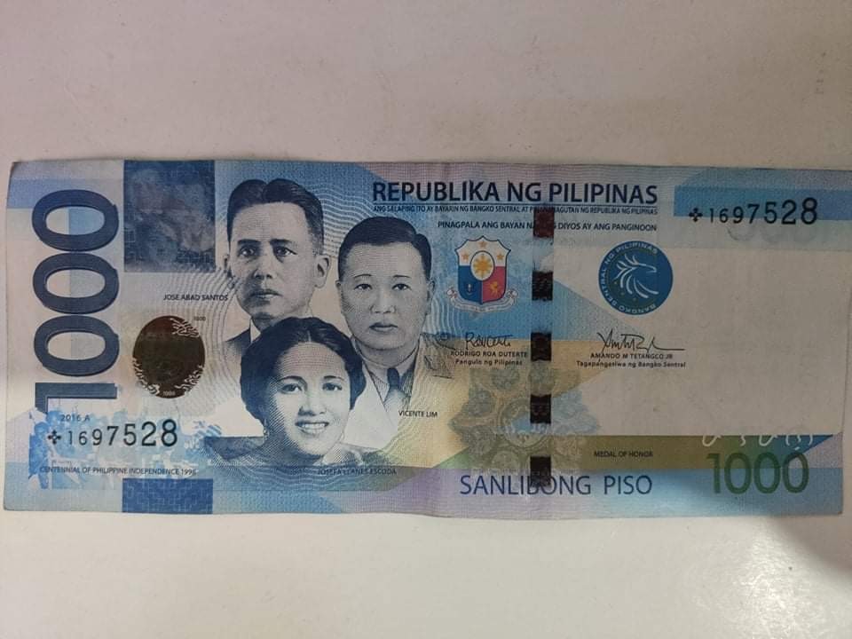 Rare bank notes, Hobbies & Toys, Memorabilia & Collectibles, Currency ...