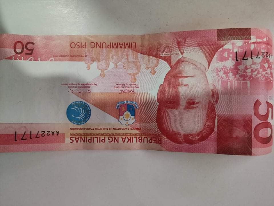 Rare bank notes, Hobbies & Toys, Memorabilia & Collectibles, Currency ...