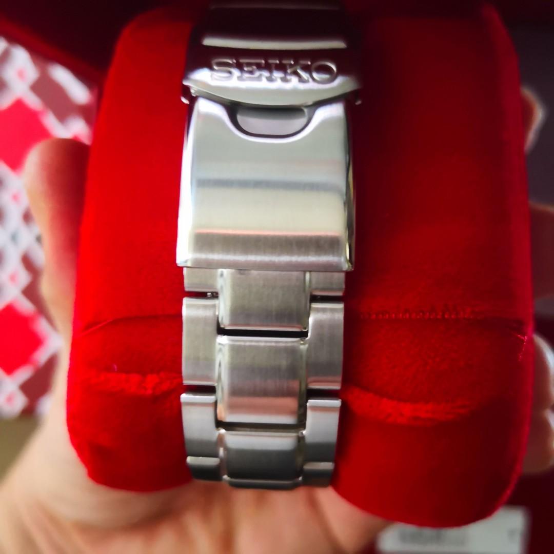 Seiko Prospex SPB247JI Phi Ta Khon Thailand 30th Anniversary Watch, Men ...