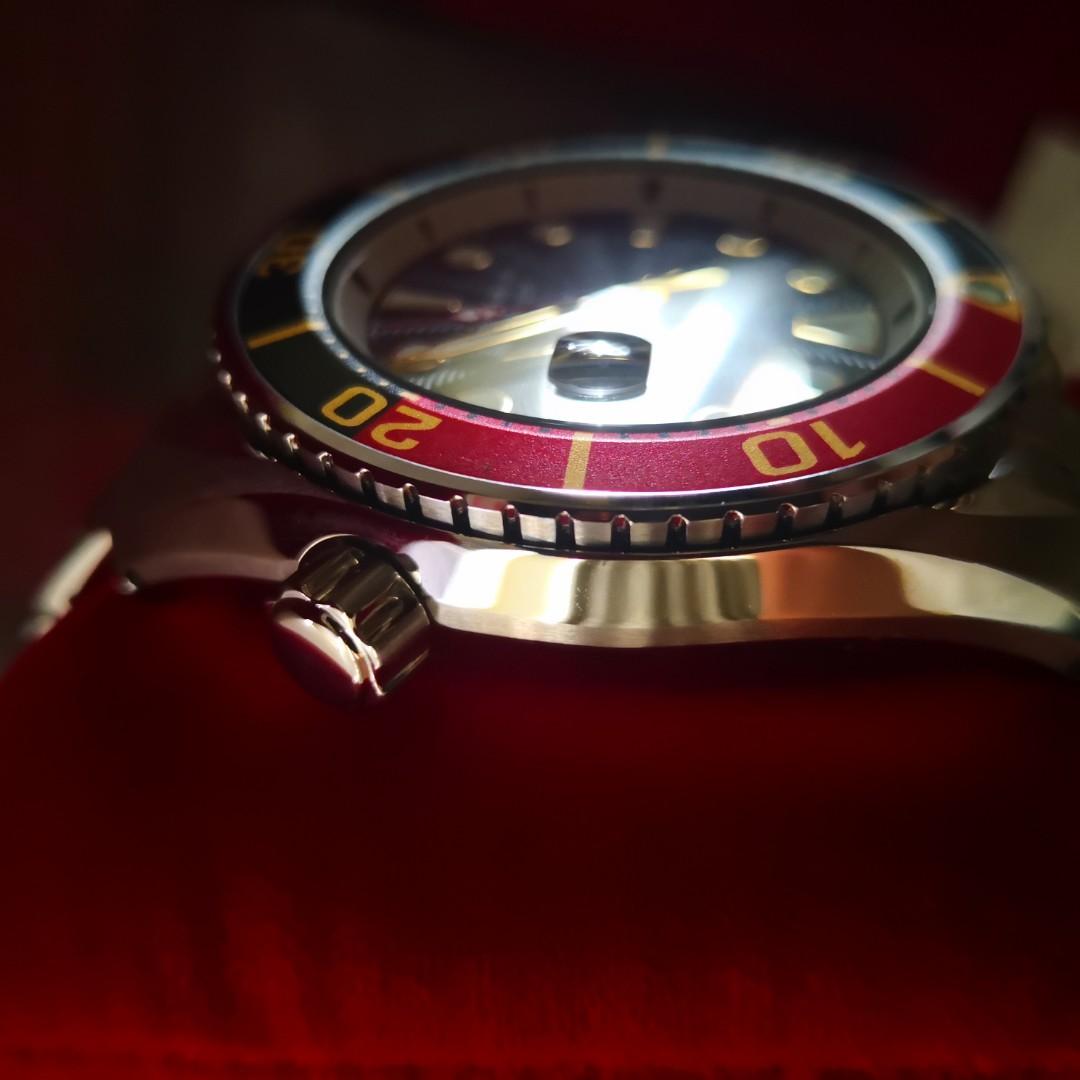 Seiko Prospex SPB247JI Phi Ta Khon Thailand 30th Anniversary Watch, Men ...