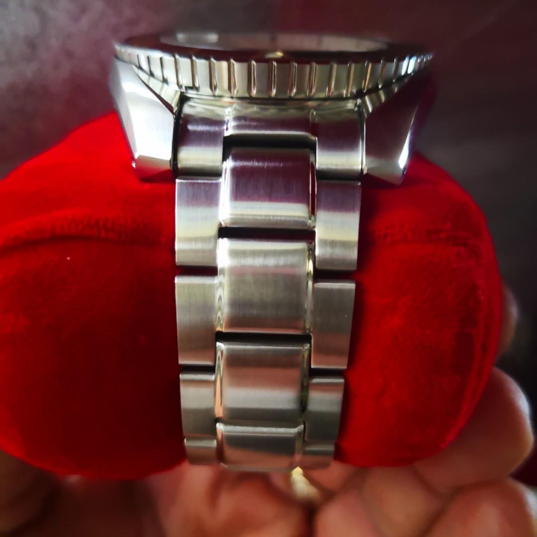 Seiko Prospex SPB247JI Phi Ta Khon Thailand 30th Anniversary Watch, Men ...