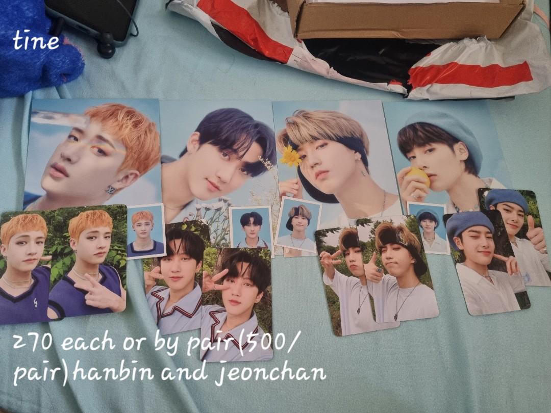Skz pc, Hobbies & Toys, Memorabilia & Collectibles, K-Wave on Carousell