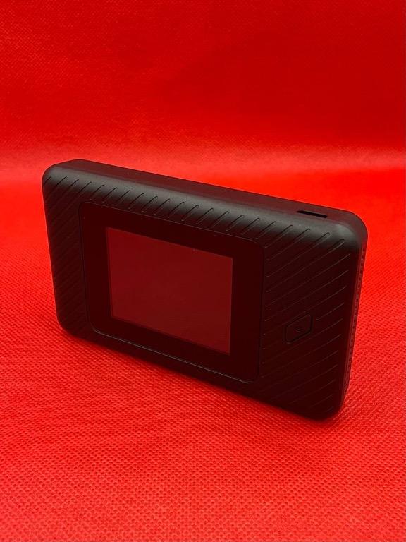 Smart 5G Rocker Wifi, Computers & Tech, Parts & Accessories, Networking ...