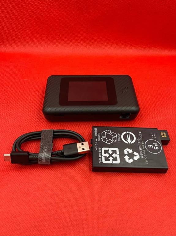 Smart 5G Rocker Wifi, Computers & Tech, Parts & Accessories, Networking ...