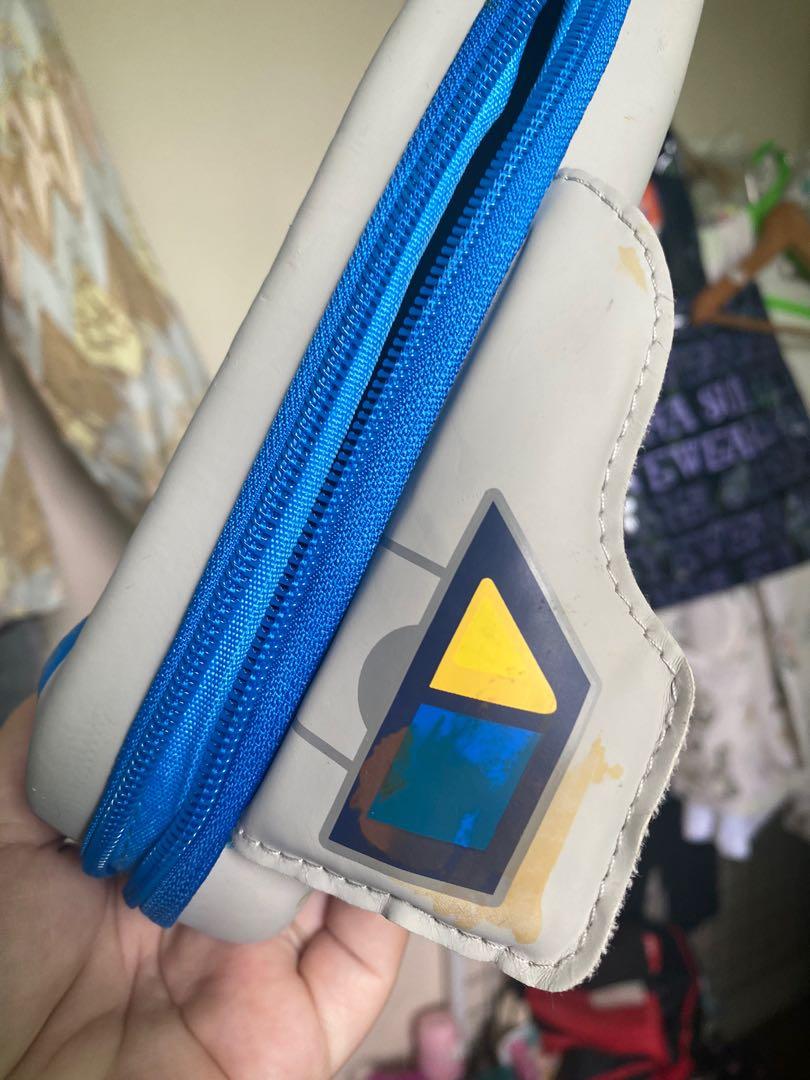 SMIGGLE ROCKET ORGANIZER, Babies & Kids, Babies & Kids Fashion on Carousell