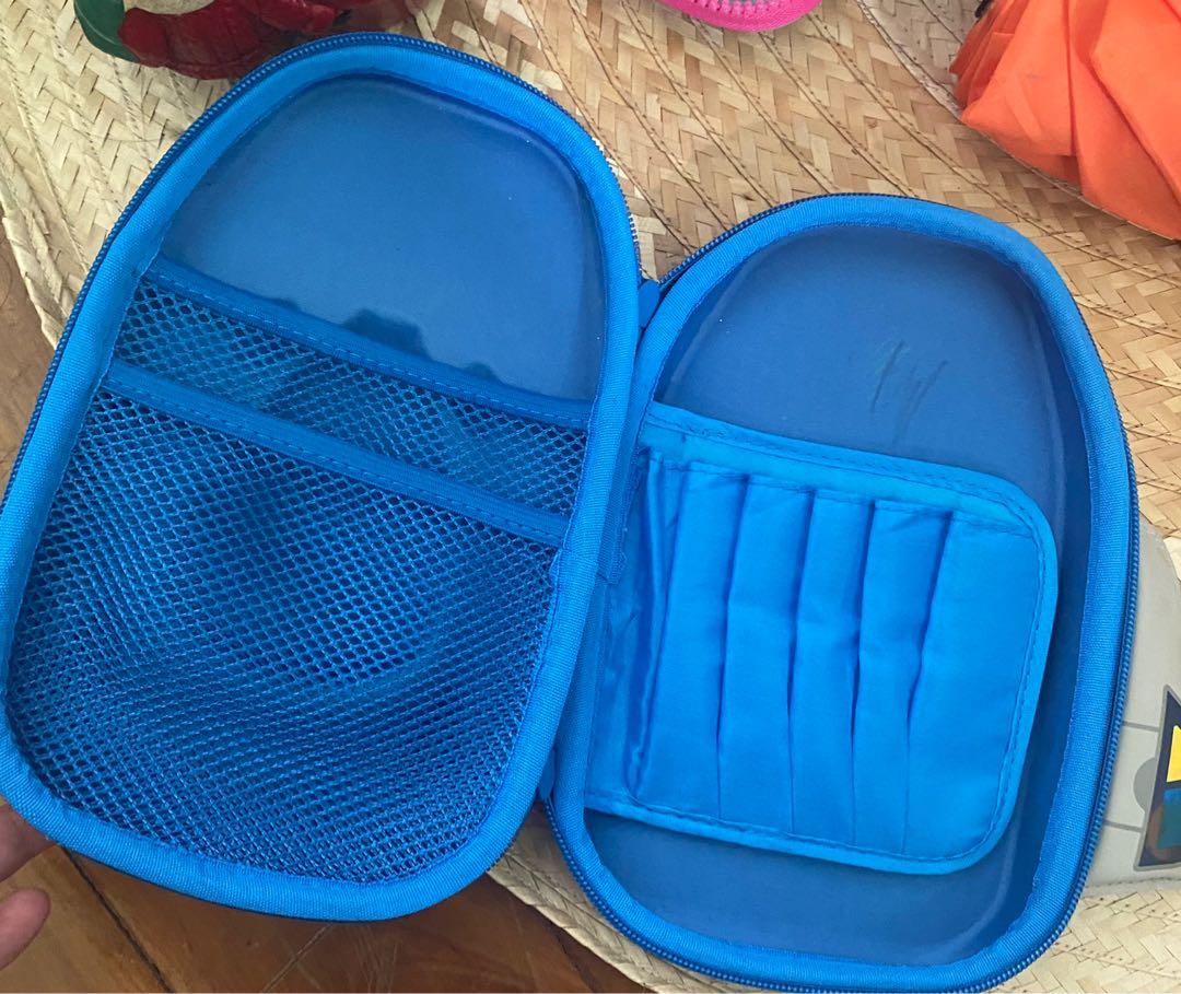 SMIGGLE ROCKET ORGANIZER, Babies & Kids, Babies & Kids Fashion on Carousell