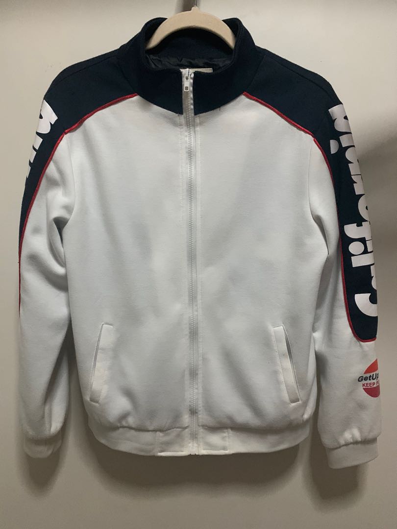 Smyth Racing Jacket, Men's Fashion, Coats, Jackets and Outerwear on ...