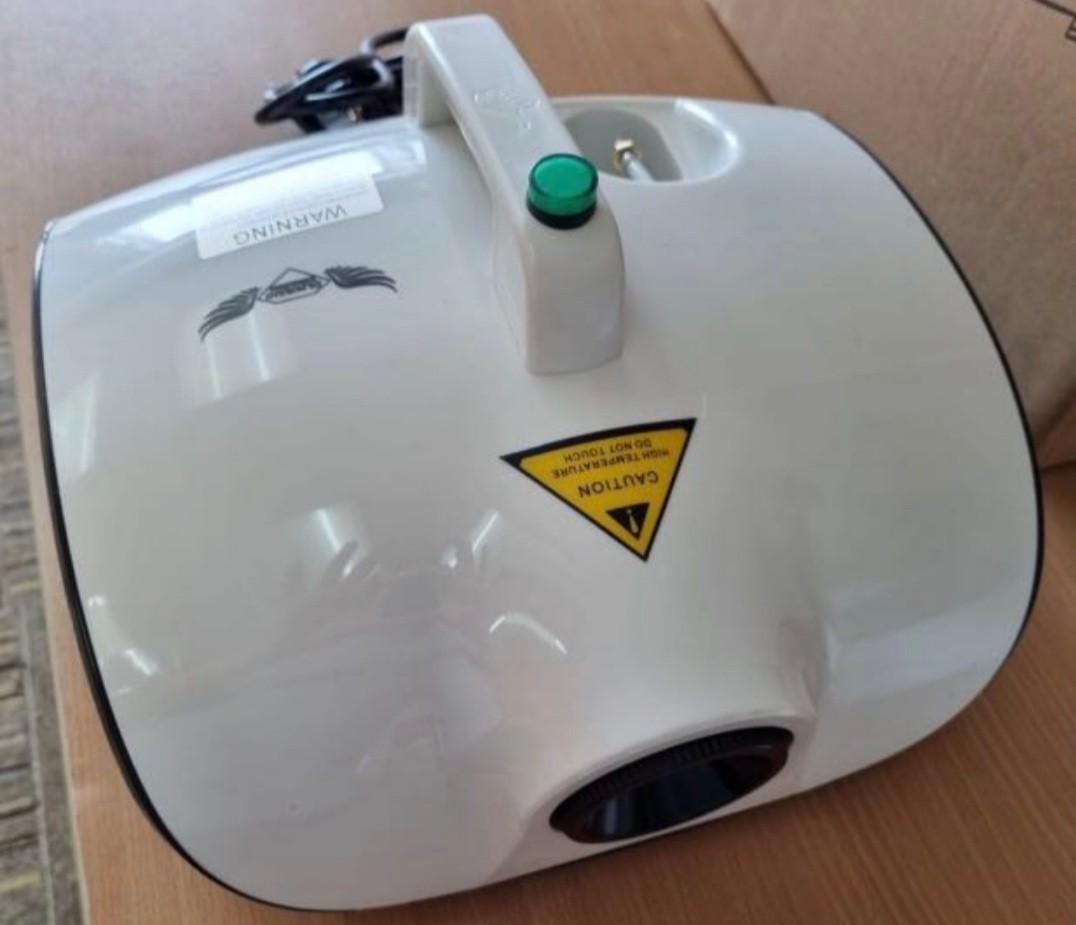 Spary Machine, TV & Home Appliances, Other Home Appliances on Carousell