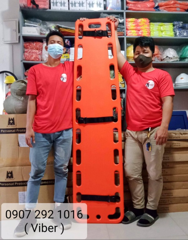 Spine board 62, Commercial & Industrial, Construction & Building ...