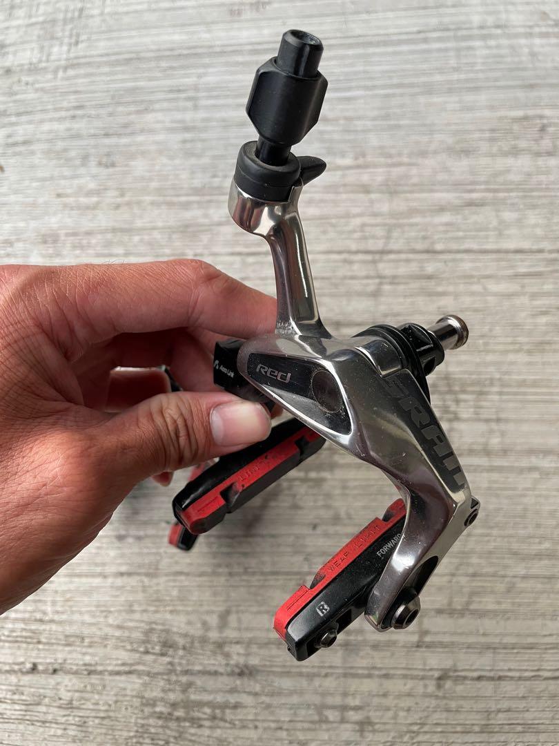 Sram Red Brakes, Sports Equipment, Bicycles & Parts, Parts ...