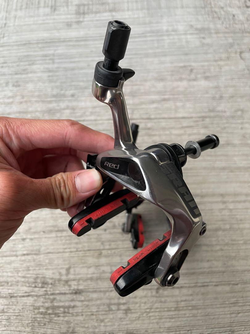 Sram Red Brakes, Sports Equipment, Bicycles & Parts, Parts ...