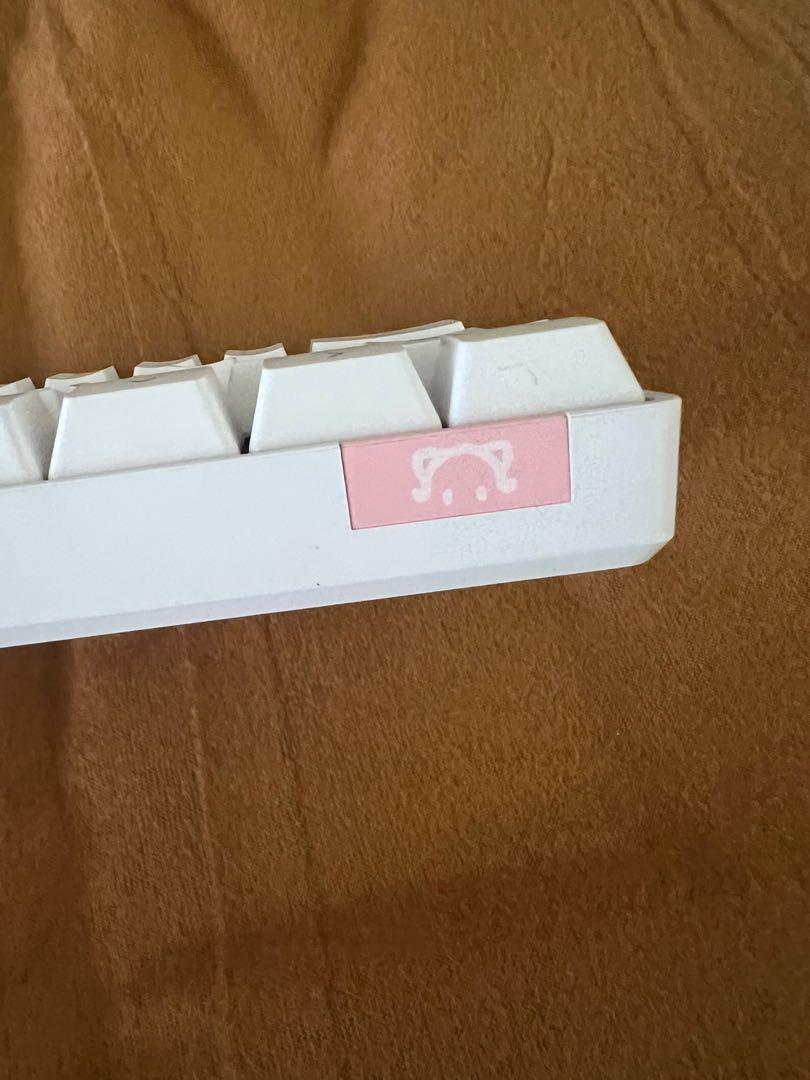 STK61 RGB Mechanical Keyboard, Computers & Tech, Parts & Accessories ...