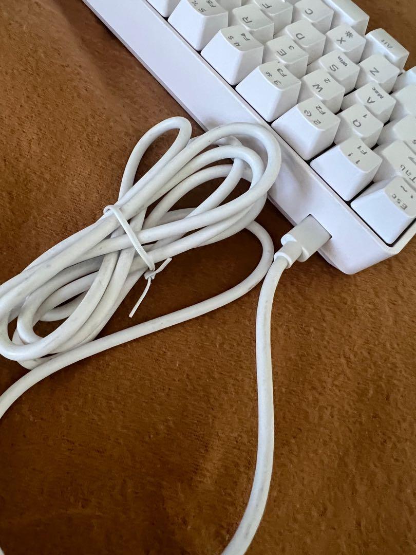 STK61 RGB Mechanical Keyboard, Computers & Tech, Parts & Accessories ...