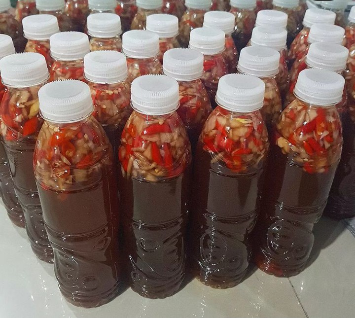 Sukang Paombong, Food & Drinks, Other Food & Drinks on Carousell