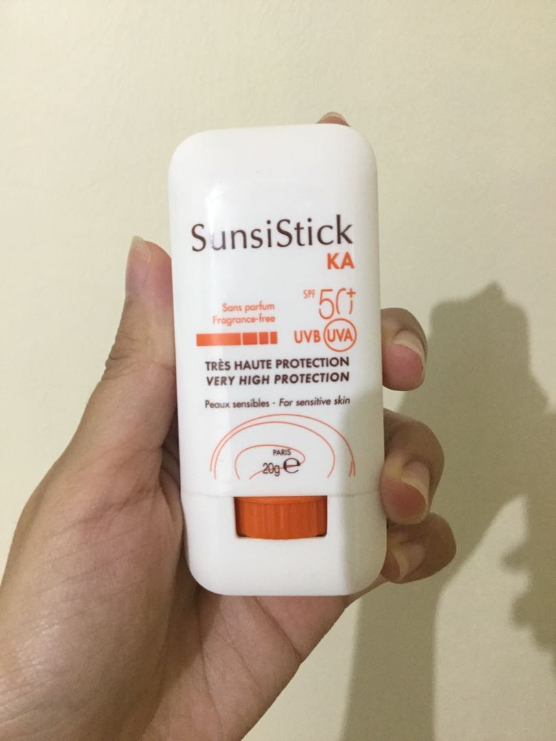 Sunblock Stick/ SPF 50+ / Aveen Sunblock /Sunsistick Sunscreen / Face ...