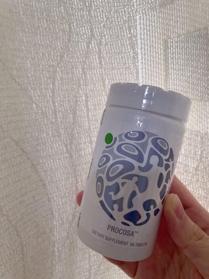 Usana Procosa, Health & Nutrition, Health Supplements, Vitamins ...
