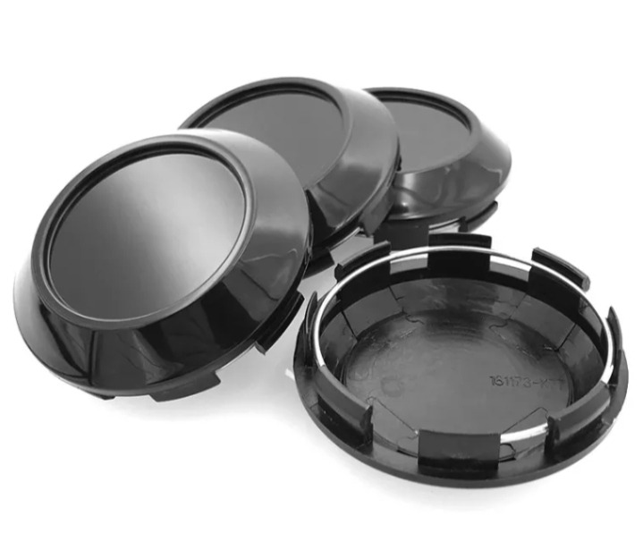 Wheel Cap / Wheel Cover, Car Accessories, Accessories on Carousell