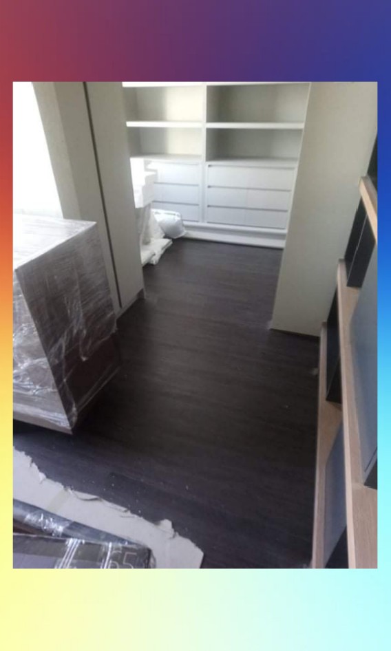 WOOD FLOORING SPC Apo floor HDF laminated flooring Parquet Vinyl ...