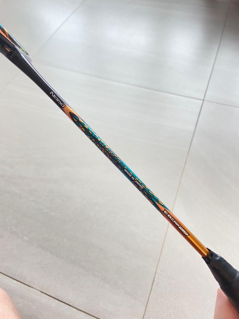 YONEX ASTROX 88 D PRO, Sports Equipment, Sports & Games, Racket & Ball ...