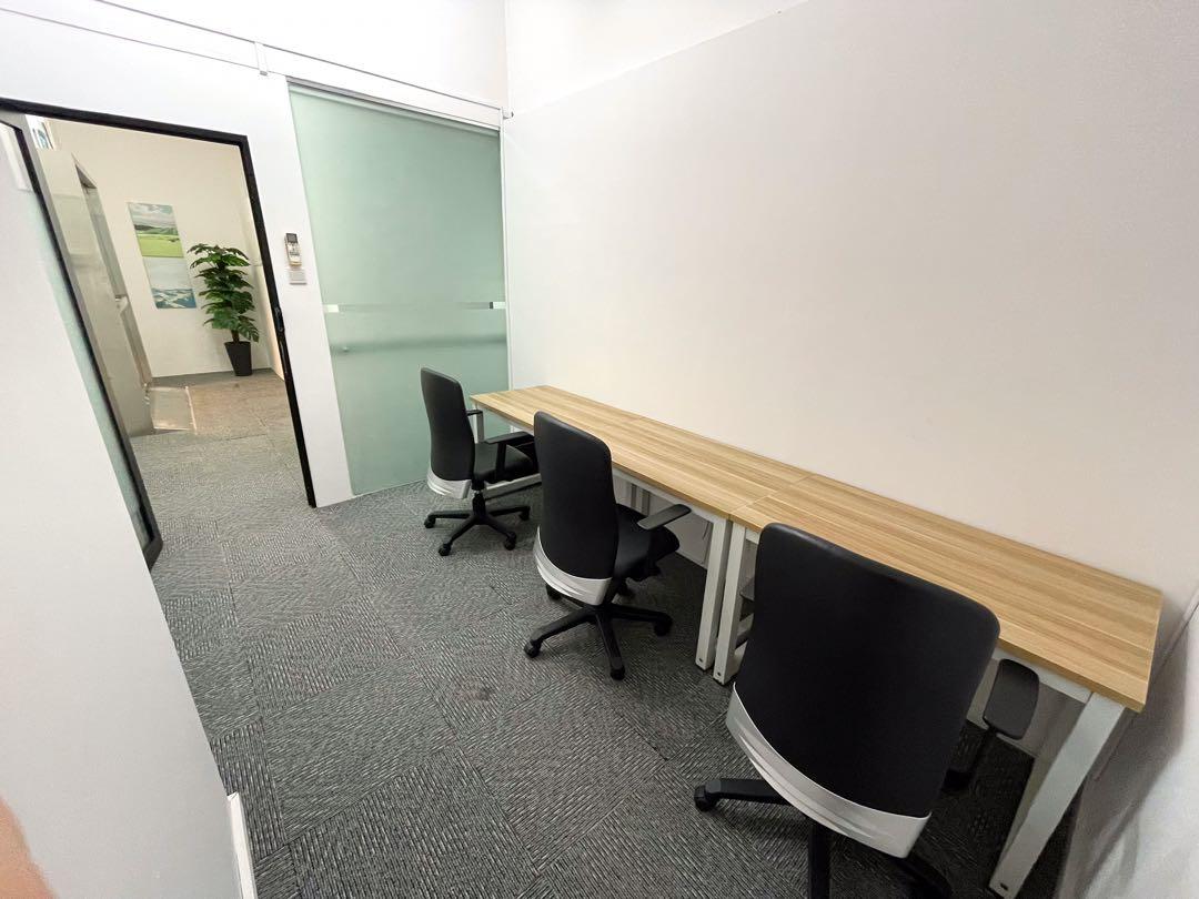 One Commonwealth Office Rooms for Rent, Property, Rentals, Commercial ...