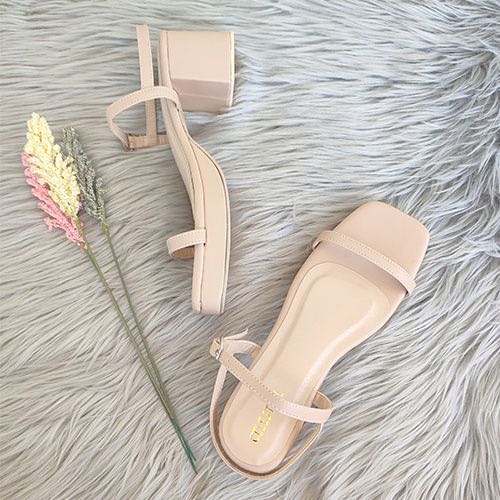 3 inches platform heels, Women's Fashion, Footwear, Heels on Carousell