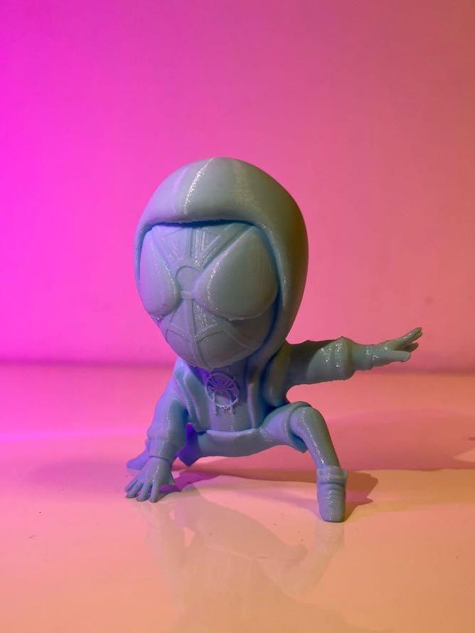 3D Printing Services FDM & SLA (Resin), Hobbies & Toys, Stationery ...