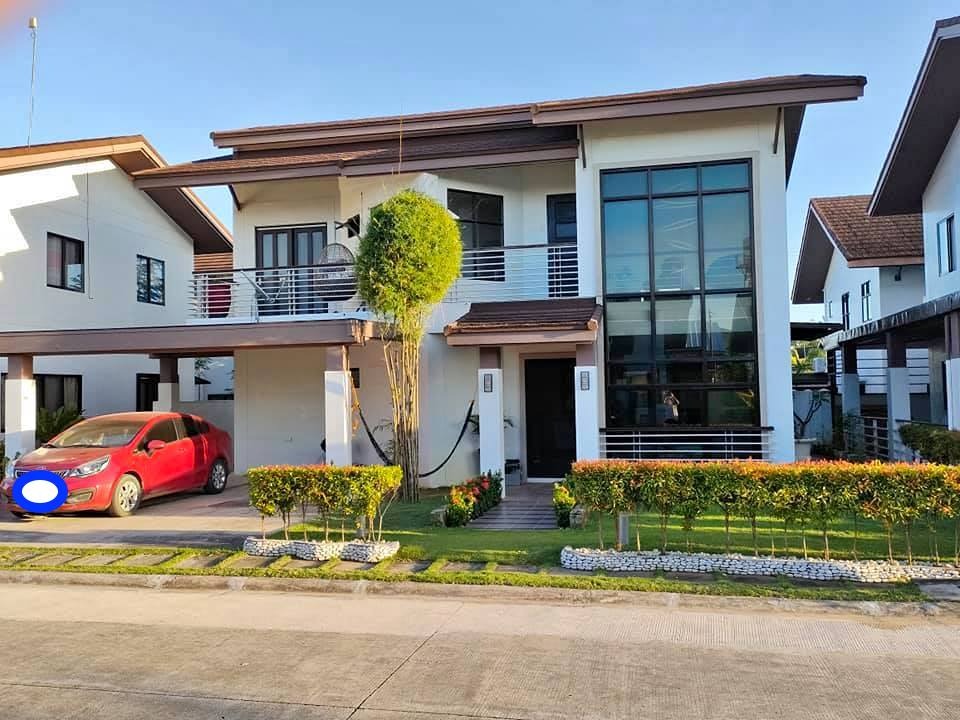 4bedroom house for SALE/RENT Maribago Lapu-Lapu City, Property, Rentals ...